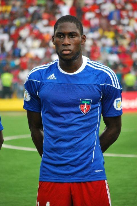 Foot- USA- MLS : James Marcelin signe pour un an au Sporting Kansas ...