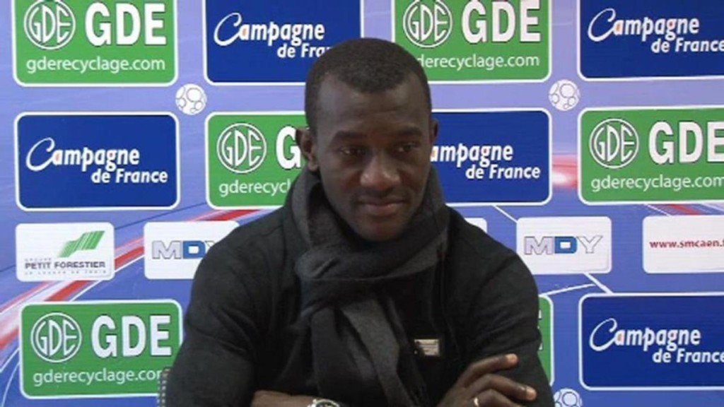 Foot- France- L2 : Jean Jacques Pierre dans le groupe Parisien – Haiti ...