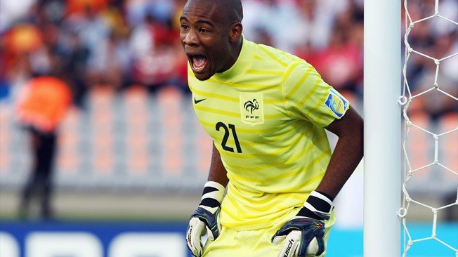 Foot-sélection-Haïti : Jonathan Ligali entre l’envie et la tourmente ...