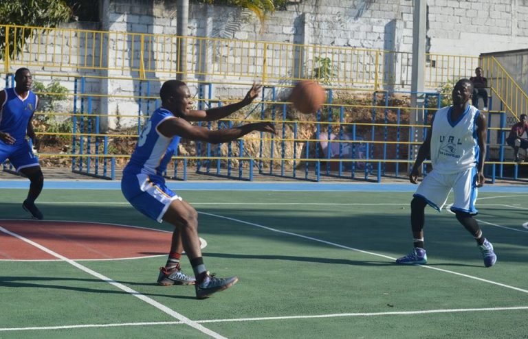 Basket Universitaire : L'IHECE signe une troisième victoire d'affilée ...