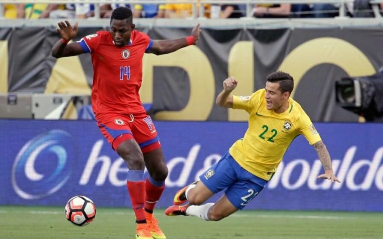 Foot - Expatrié: 5 choses que vous ignorez peut-être sur James Marcelin ...