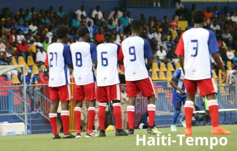 CFU Championship : Découvrons la composition officielle de l’Arcahaie ...