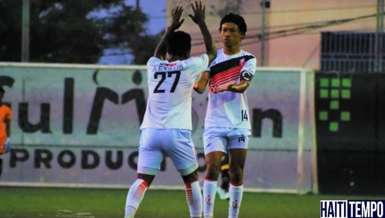 Foot – D1. 15e J : 12e but pour Angelot Exilus, Triomphe nouveau leader ...