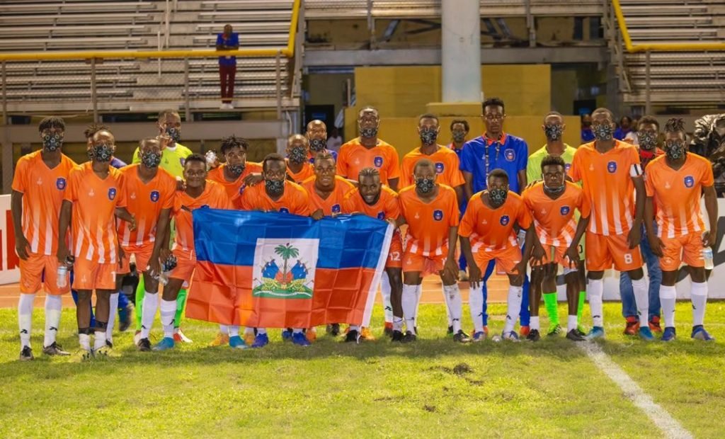 Foot – LDC CONCACAF : Ce qu’il faut avoir sur l’Arcahaie FC avant d ...