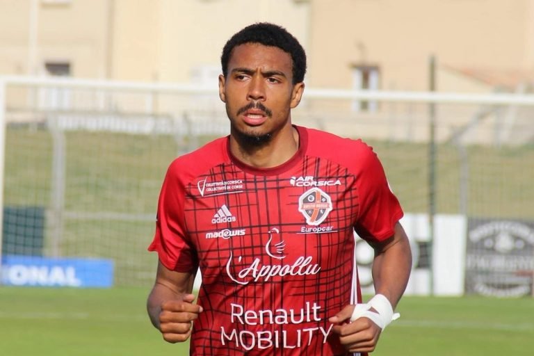 Foot – France : Wilson Isidor réalise sa meilleure saison en carrière ...