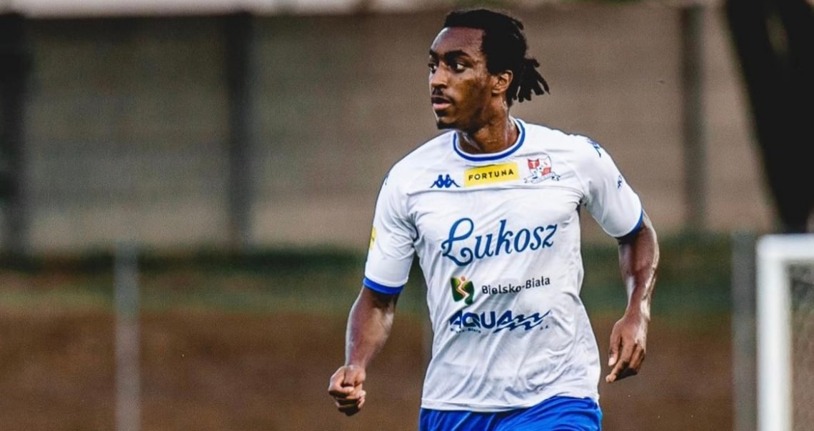 Foot - Pologne : Jeppe Simonsen délivre le Podbeskidzie ! - Haiti-Tempo