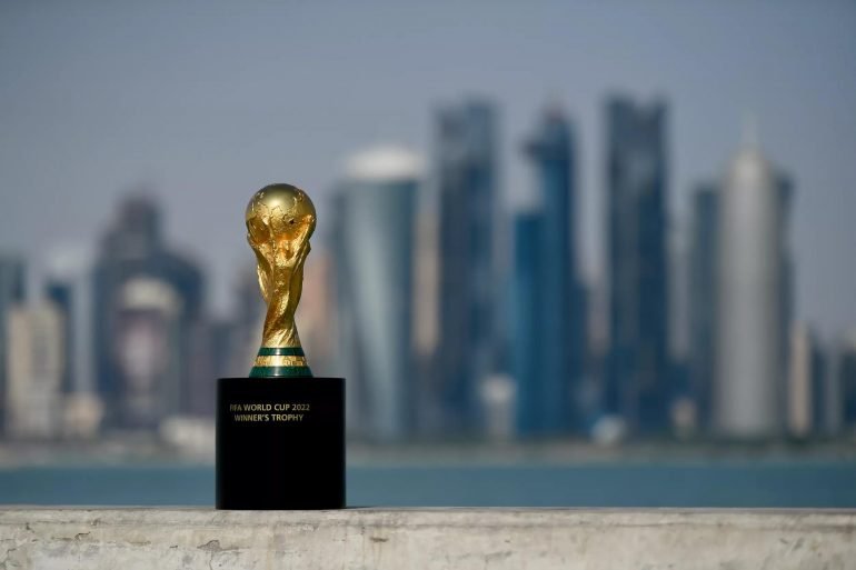 Foot Sélection- CDM 2026 : La FIFA dévoile le format officiel ! – Haiti ...