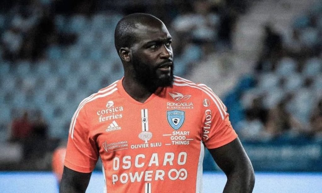 Foot- France: Gros match de Placide qui arrête un penalty pour offrir ...