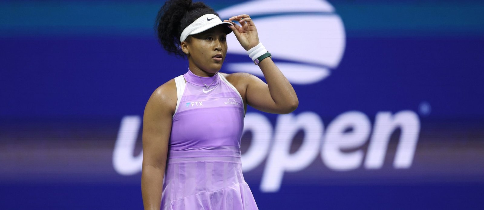 Tennis: Naomi Osaka annonce son retour sur le circuit WTA – Haiti-Tempo