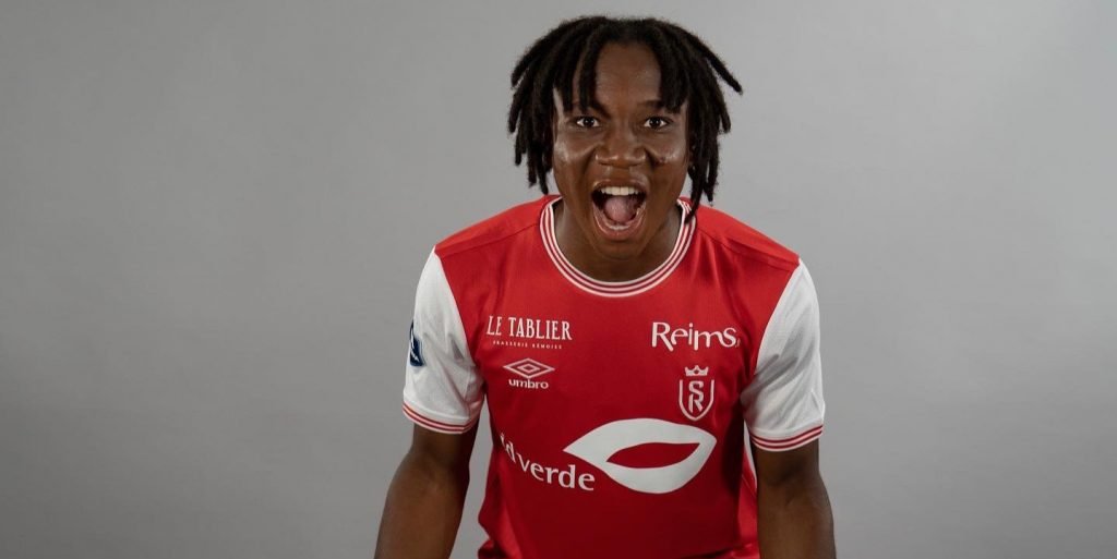 Foot Féminin - France : Corventina élue meilleure joueuse du mois de ...