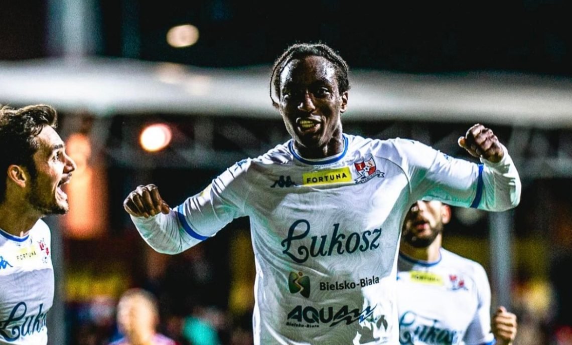 Foot- Pologne: Un but salvateur de Jeppe Simonsen à la toute dernière ...