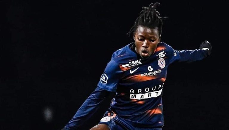Foot - Féminn : Nerilia Mondésir gagne son duel face à Batcheba Louis ...