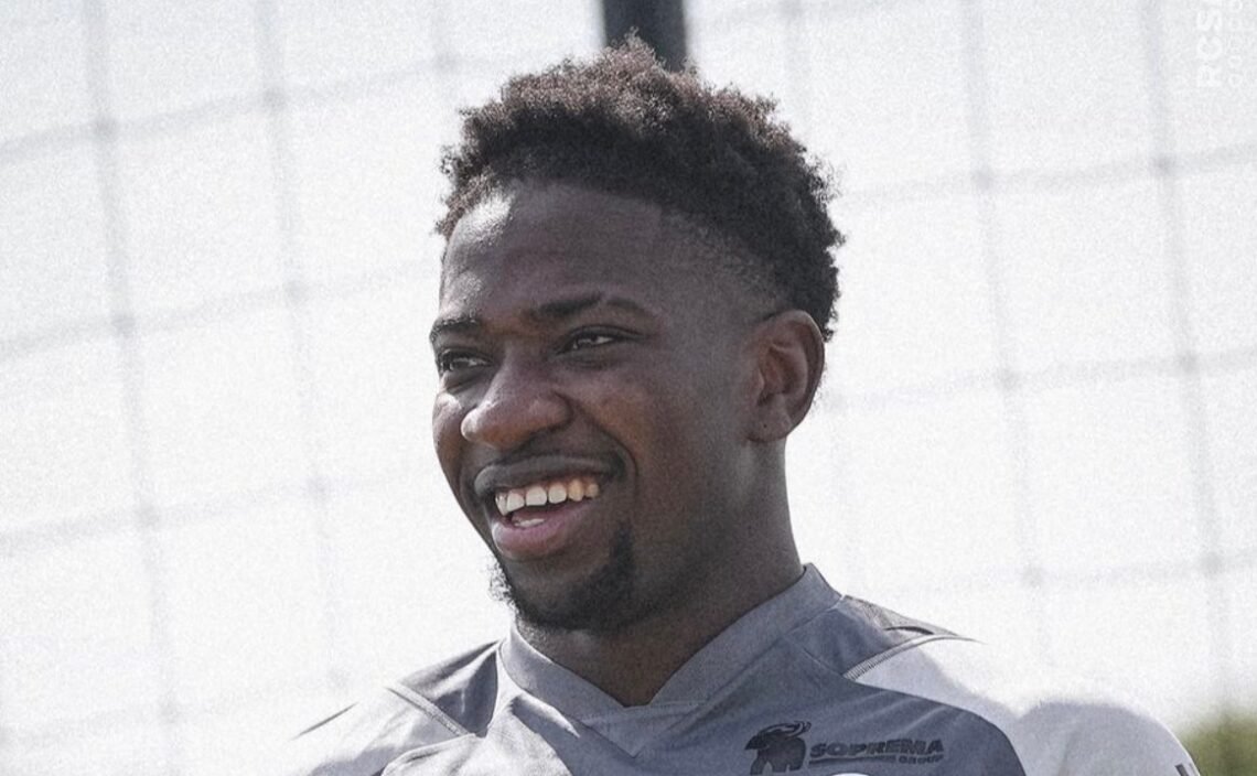 Foot- France: Première convocation en Ligue 1 pour Alexandre Pierre ...