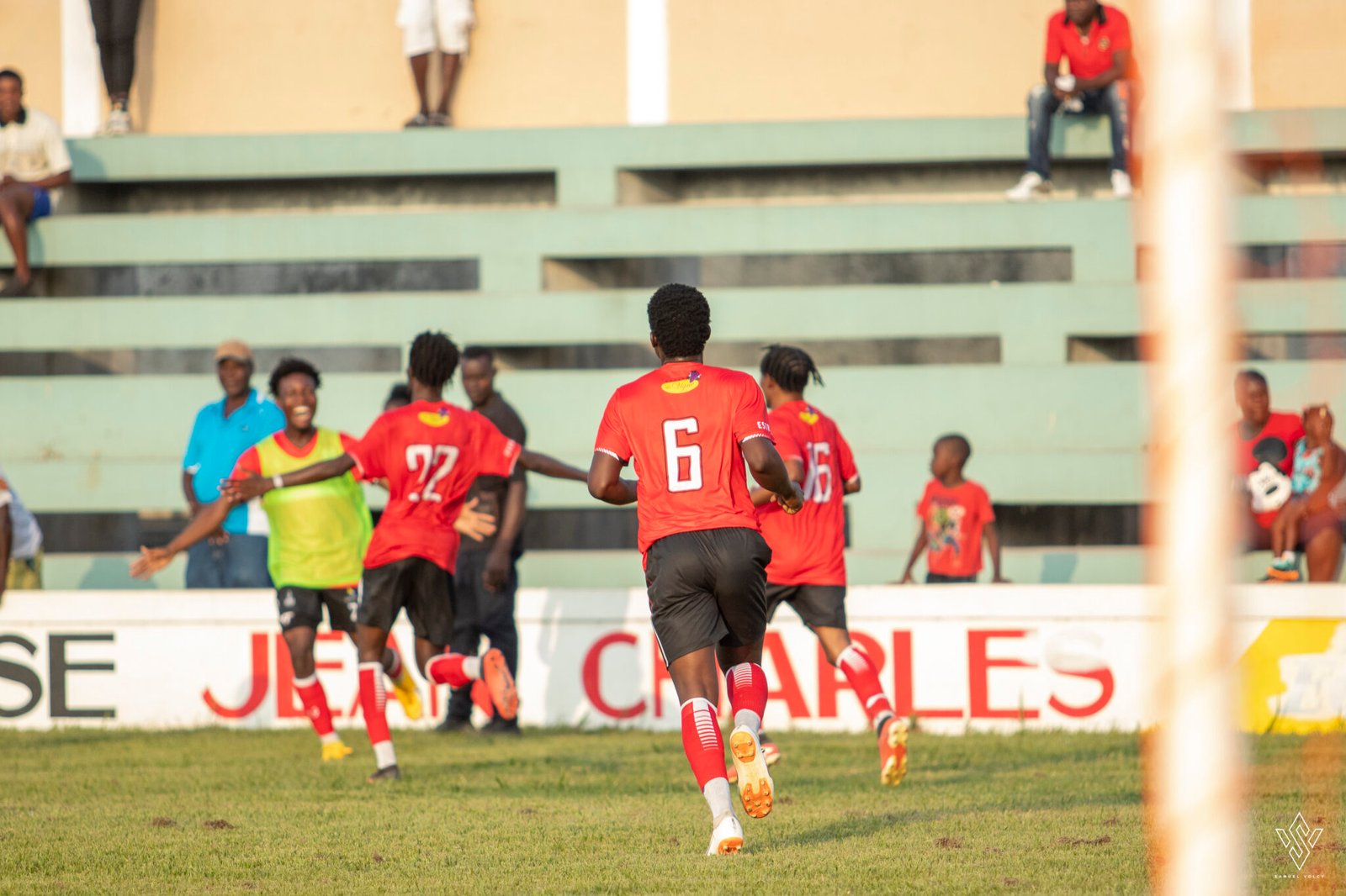 Foot - National : Le Real Hope FA poursuit sa préparation avec un ...