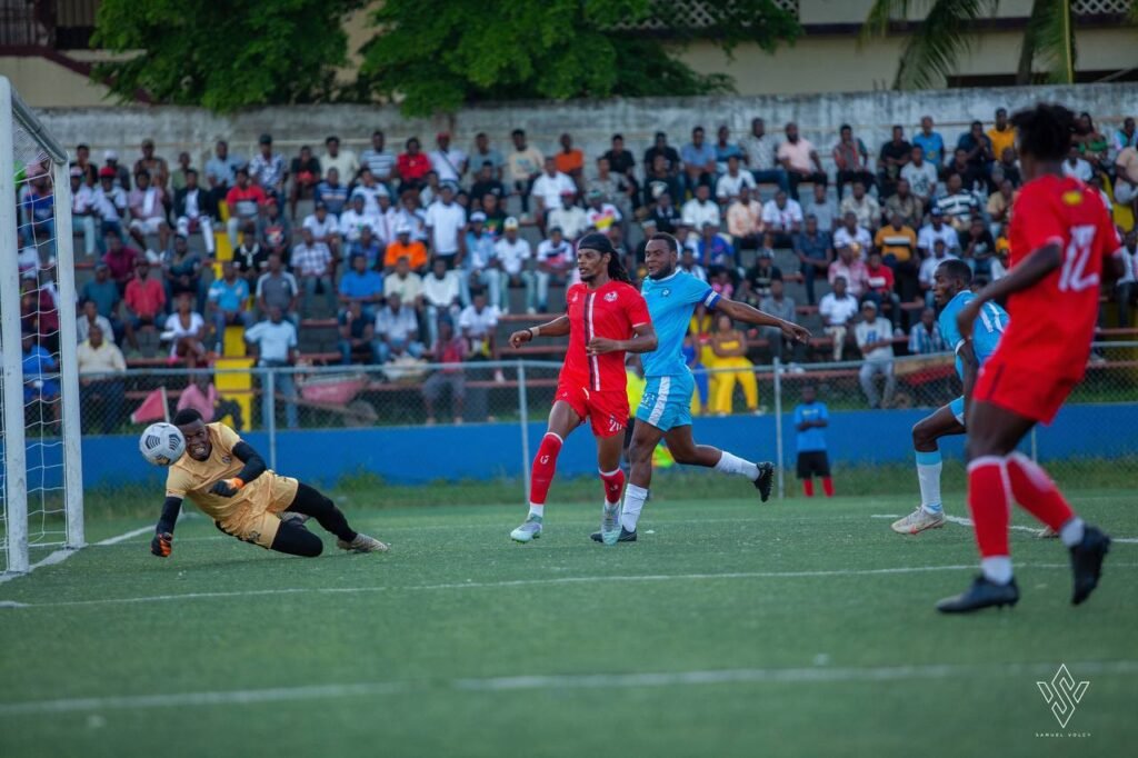 Foot – D1 : Onze clubs éligibles pour l’obtention de leur licence ...