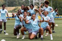 Le maillot des Grenadiers revu avant la Coupe du Monde – Haiti-Tempo